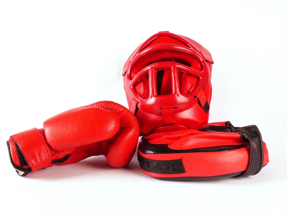 Kickboxen: Unser umfassender Ratgeber für Einsteiger und Interessierte
