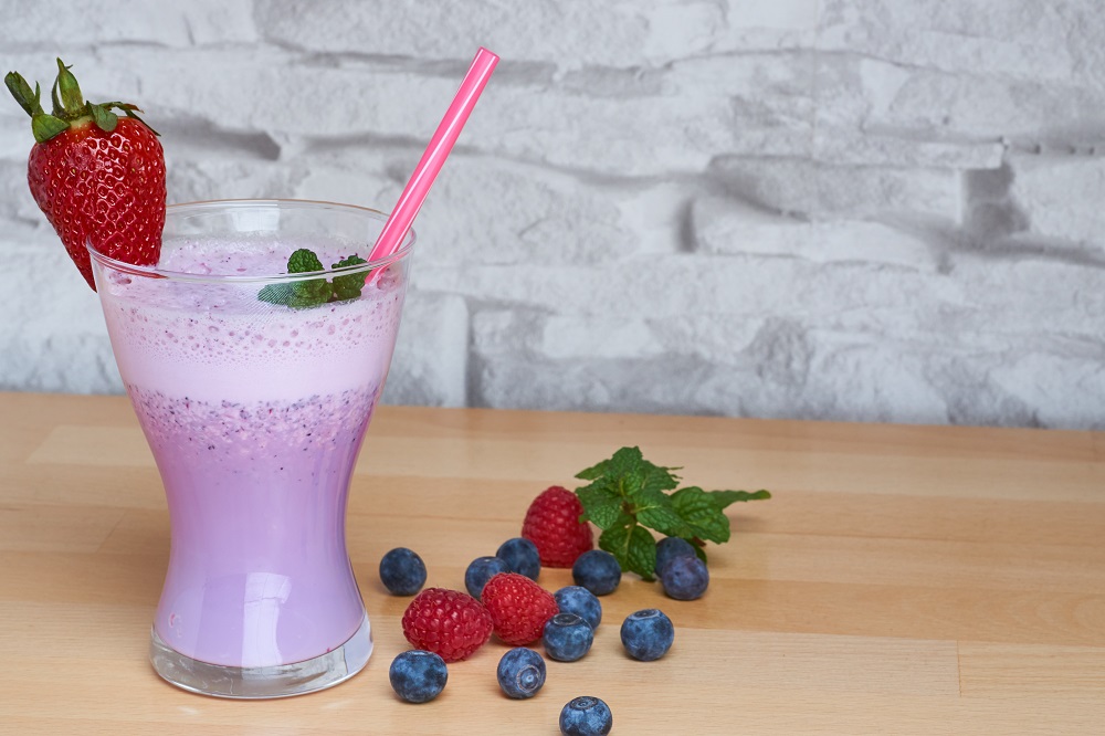 Eiweißshake: Das müssen Sie bei Muskelaufbau & Abnehmen beachten